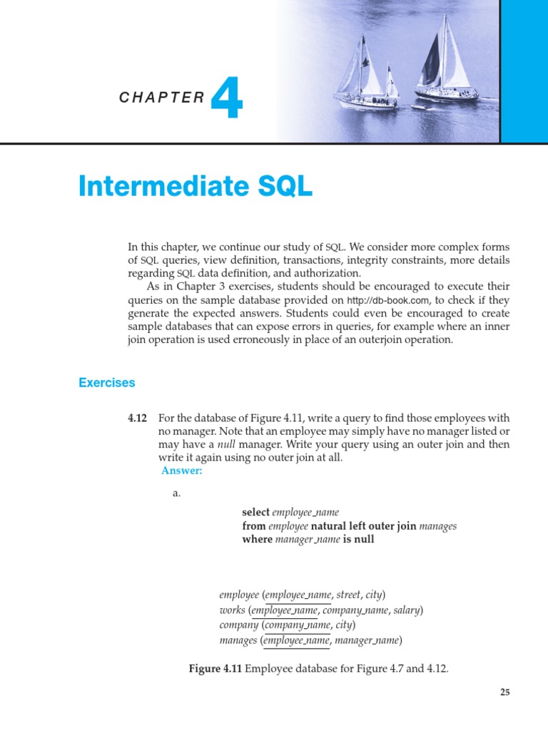 ISQL | Download Free PDF | Databases | Data