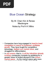 Playing To Win | PDF | Procter & Gamble | Business