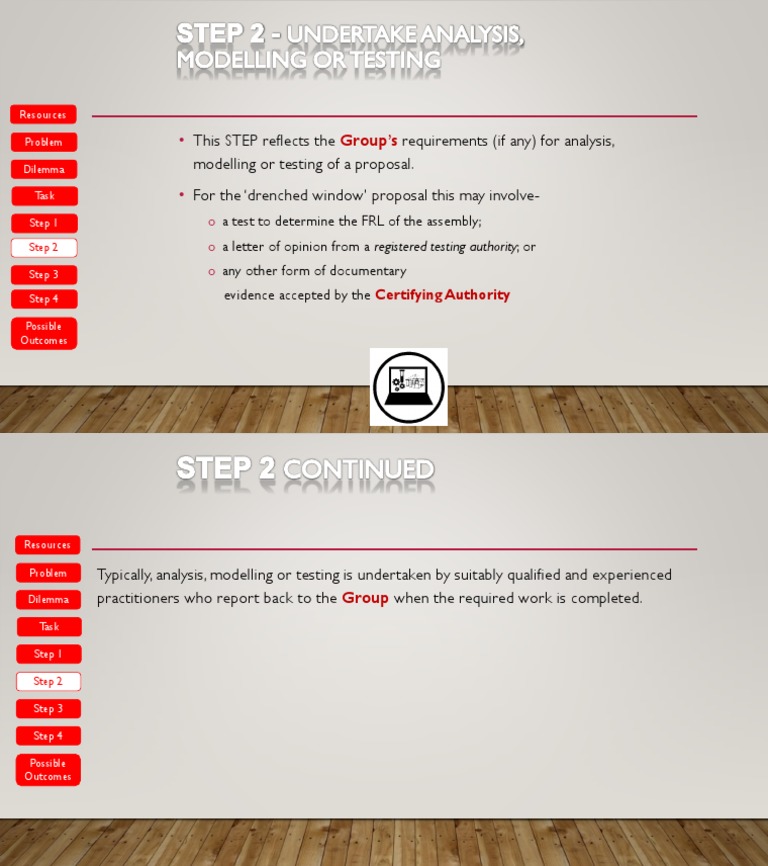 Step 2 - Undertake Analysis, Modelling or | PDF | Computers