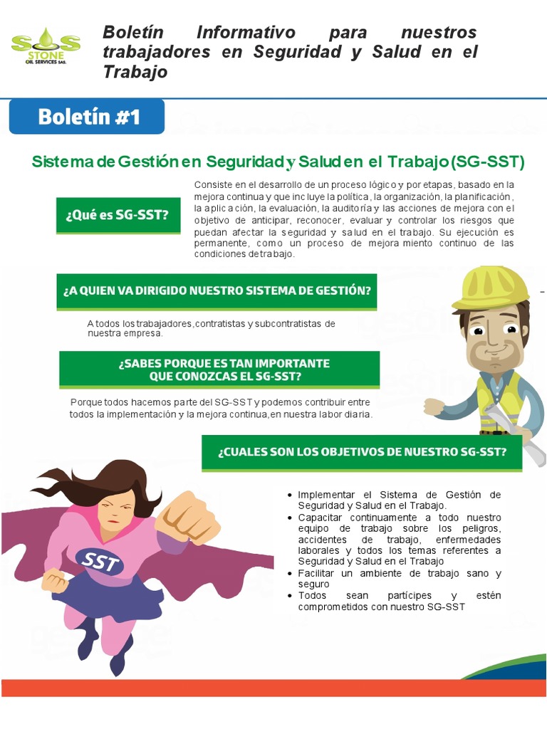 Cartelera HSEQ | PDF