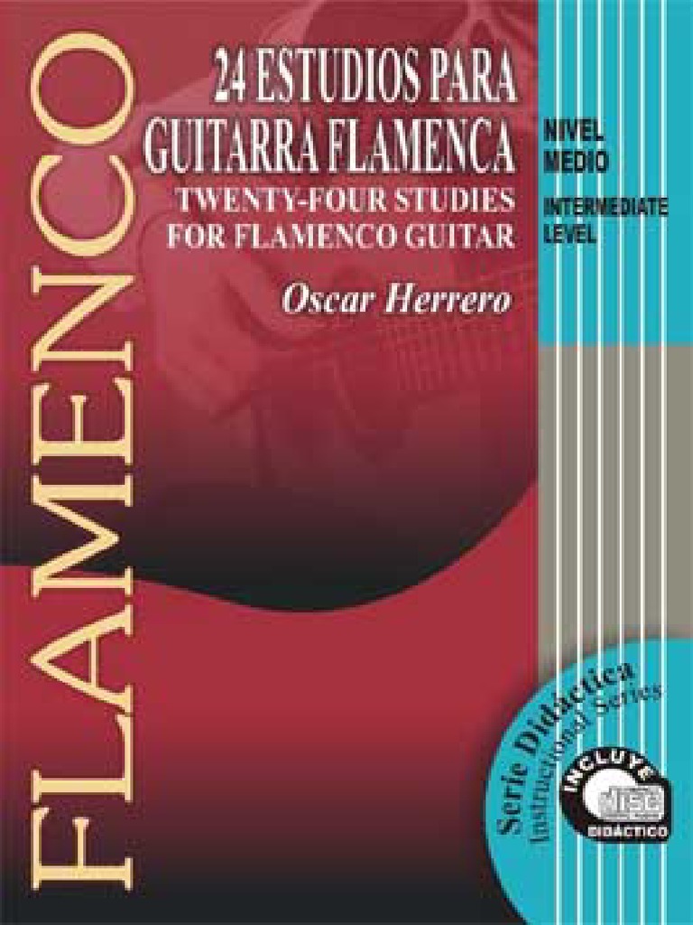 Estudio Flamenco | PDF