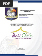 New Security License Application Form PDF | PDF | Security Guard ...