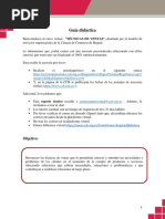 Obtención del Carnet SySO en Bolivia | PDF | Spamming | Medicina