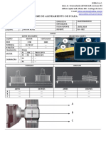 Norma Api 686 | PDF | Medición | Temperatura
