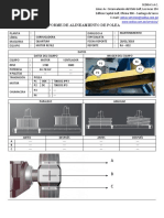 Norma Api 686 | PDF | Medición | Temperatura