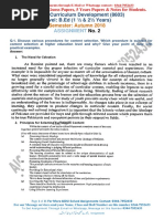 Portage Checklist | PDF