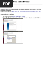 GNU Radio Installation Manual | PDF