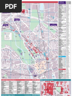 UCD Map | PDF | Science And Technology | Science