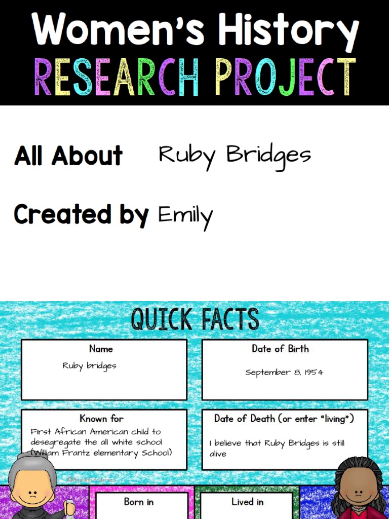 Emily Project 1 | PDF