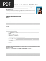 Libro Stone Fox y La Carrera de Los Trineos. | PDF