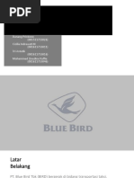 Evoucher Bluebird | PDF