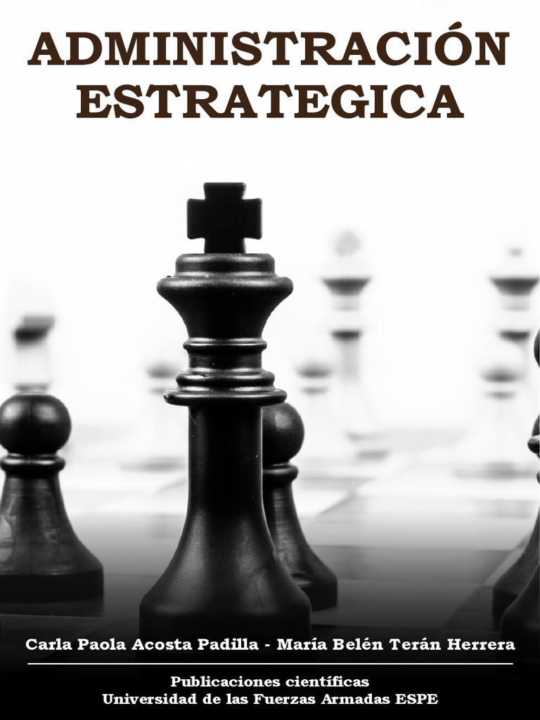 Libro - Administración Estratégica PDF | PDF | Marketing | Cliente