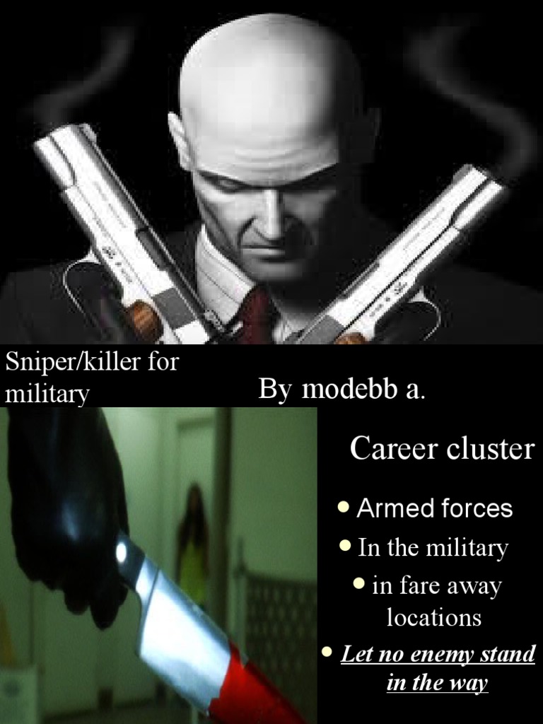 Sniper Training and Career Insights | PDF | History