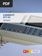 Technical Data: ECG-3350 Electrocardiograph | PDF | Electrocardiography ...