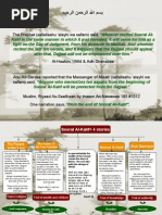 The 9 Year Plan PDF 1 | PDF | Bahá'í Faith