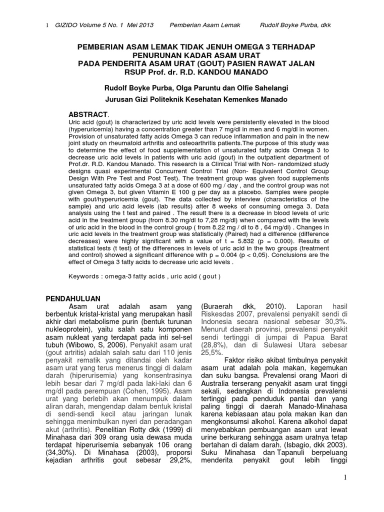 Obat Antidiabetes Pdf Organic Compounds Nutrients