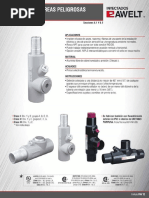 Bandejas - Samet Catalogo Completo | PDF