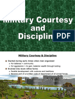 Values and Standards: of The British Army | PDF | Value (Ethics ...