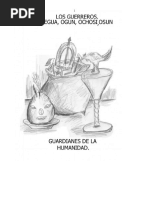 Las 7 Potencias Africanas | PDF | Religiones religiosas