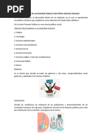 Sistema Integrado de Administración Financiero, SIAF-SAG y Sistema de ...