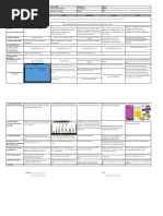 English 10 Curriculum Map | PDF | English Language | Communication