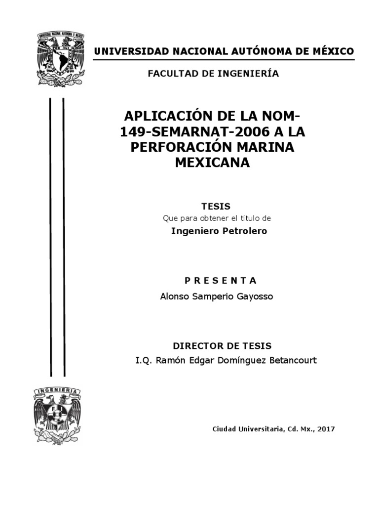 Tesis.pdf | México | Federación