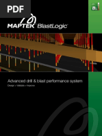 Deswik Process Map Essentials Guide | PDF