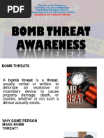 1 Explosive Ordnance Reconnaissance Agent Handout | PDF | Fuze | Bomb ...