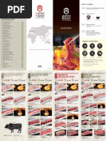 015 OCAI-model Spreadsheet | PDF | Organizational Culture | Leadership