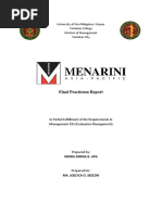 Teleperformance Coe PDF | PDF