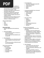 Congestive Heart Failure and Pulmonary Edema Concept Map | PDF | Heart ...