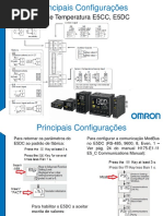 Manual Controlador Novus Modelo N1200 v20x | PDF | Entrada/Saída ...