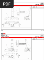 Hiab Operations and Maintenance Manual | PDF | Crane (Machine)