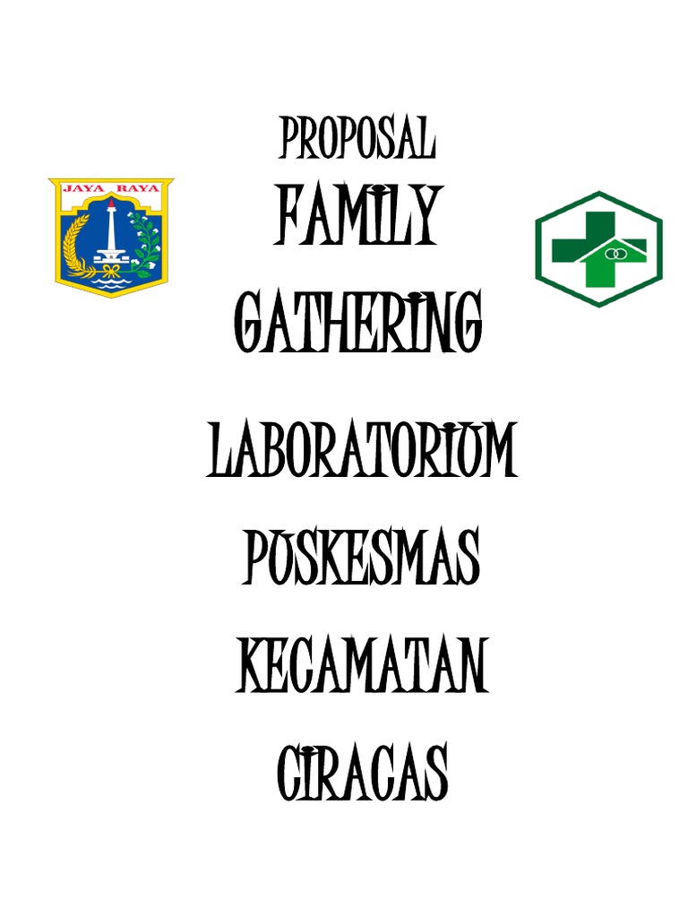 Proposal Gathering | PDF