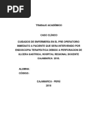 PDF Protocolo Manual de Manejo COI | PDF | Catarata | Especialidades ...