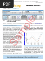 Weekly Pulp Price Update: August 2025 | PDF | Pulp (Paper) | Futures ...