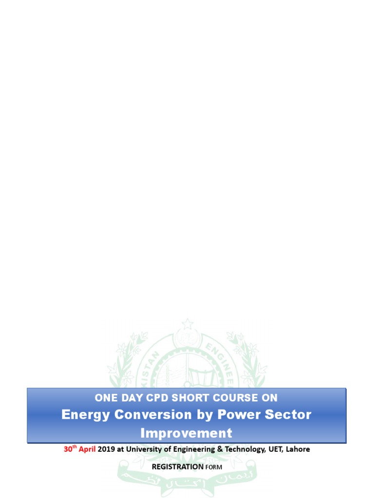 Registration Form EC1 | PDF