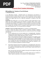 CONIA: Egypt's New Risk-Free Rate | PDF | Interest | Banks
