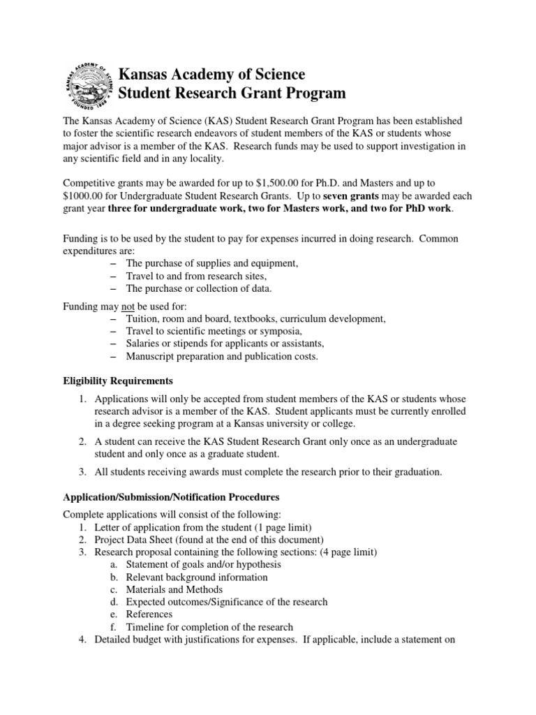 Student Research Program Graduate 2019 | PDF | Doctor Of Philosophy ...