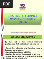 CSC MC 6, 2012 - SPMS PDF | PDF