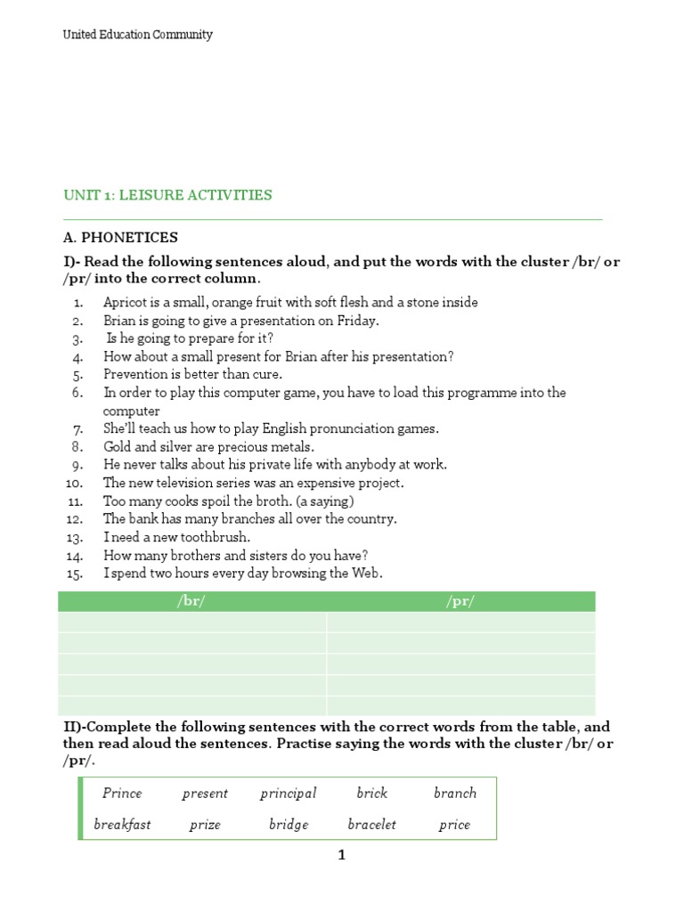 General English PDF | PDF | Social Media | Popular Culture & Media Studies