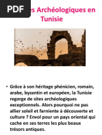 Codes postaux en Tunisie | PDF