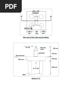 SCECO Electrical Room Project Summary | PDF | Electrical Wiring | Wall