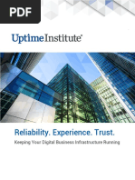 Certified Data Centre Professional CDCP | PDF | Data Center | Information Age