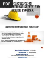 Lead Awareness Toolbox Talk | PDF | Lead | Personal Protective Equipment