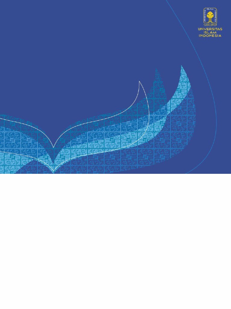 UII Official Powerpoint Template | PDF