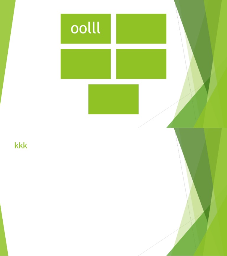Oolll | PDF