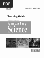 New Oxford Secondary Science Book-2 (20230120) | PDF | Atoms | Leaf