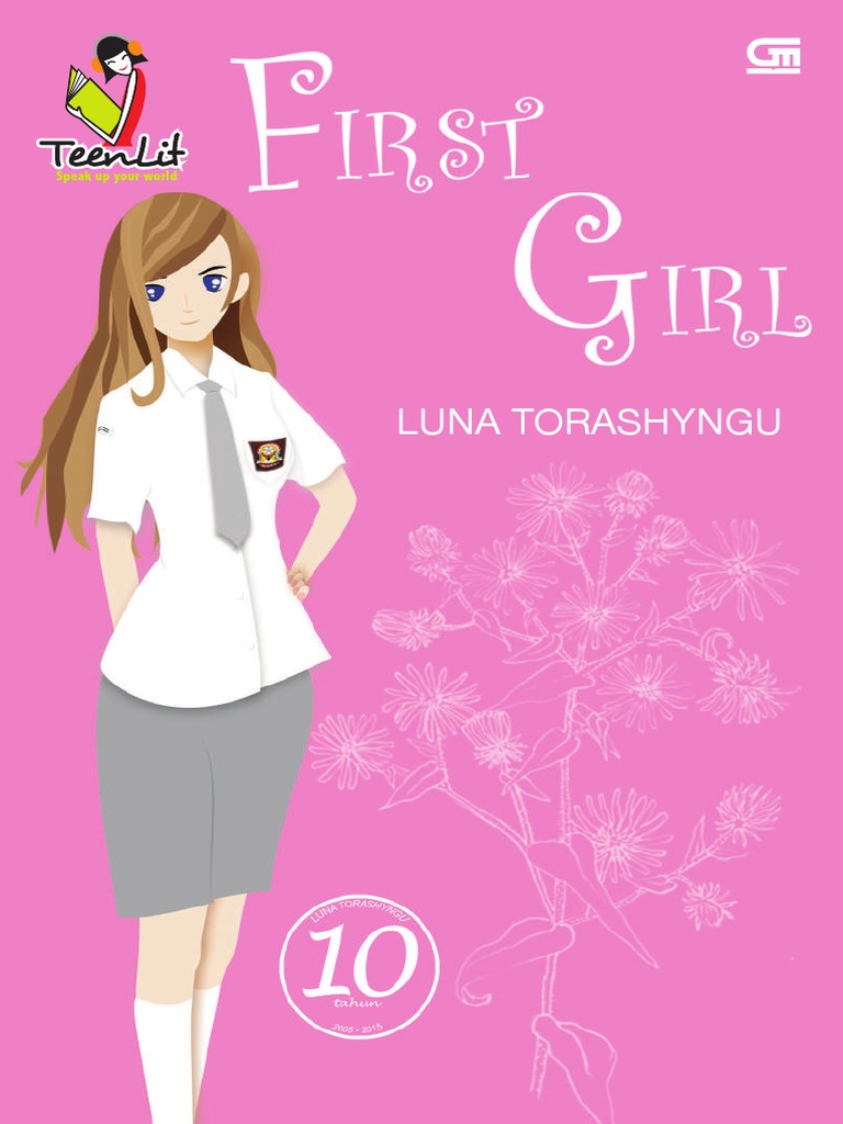 First Girl PDF | PDF
