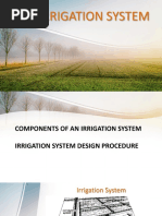 Catchwater Drains and Scour Checks Guide | PDF